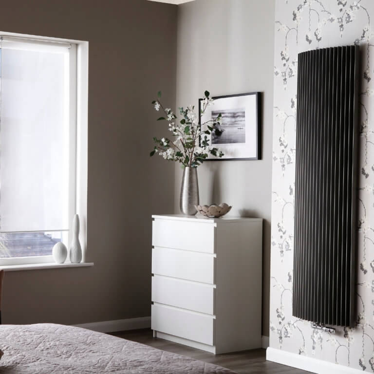 Runtal Radiator - Versatile