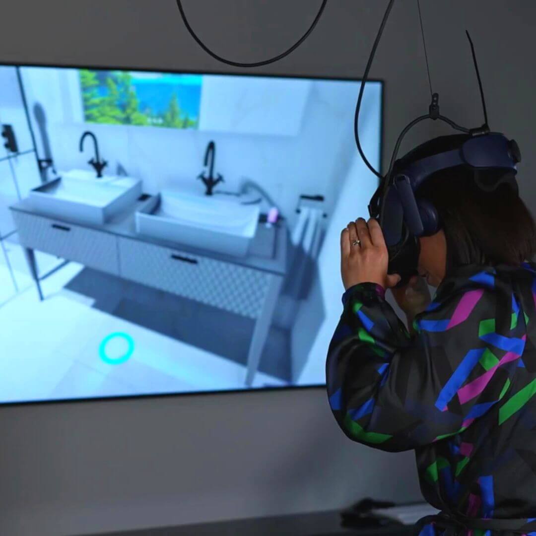 4D Design - Versatile