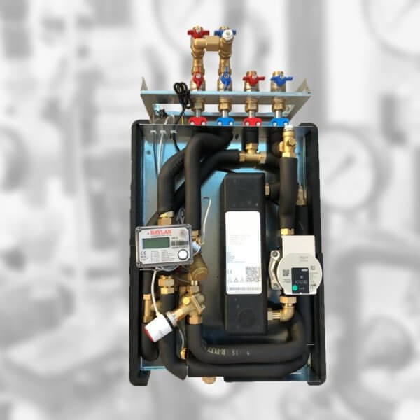 Cooling Interface Unit (CIU) - Versatile