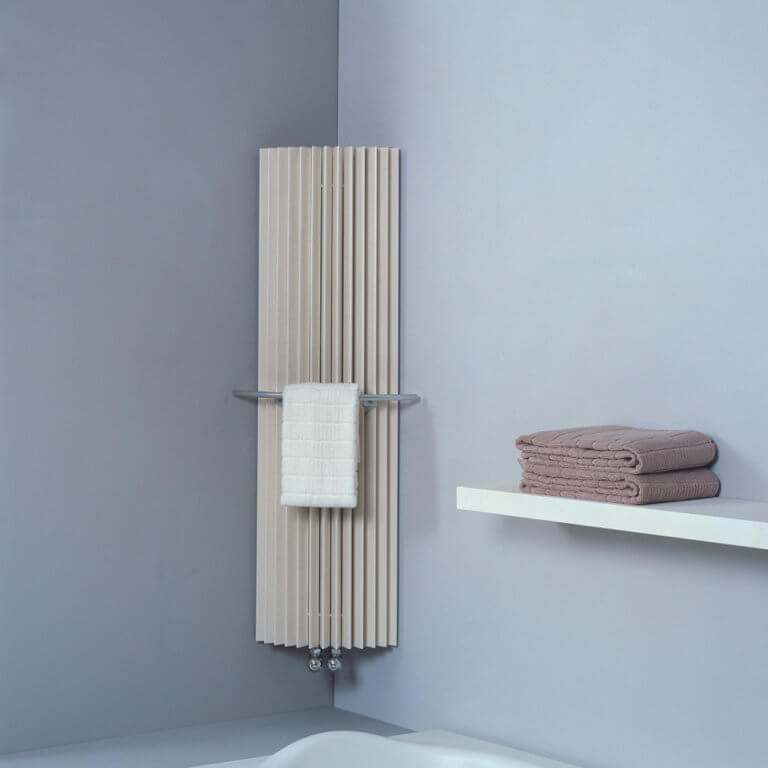 Runtal Radiator - Versatile