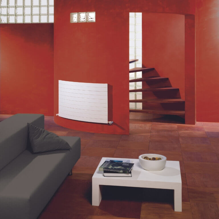 Runtal Radiator - Versatile