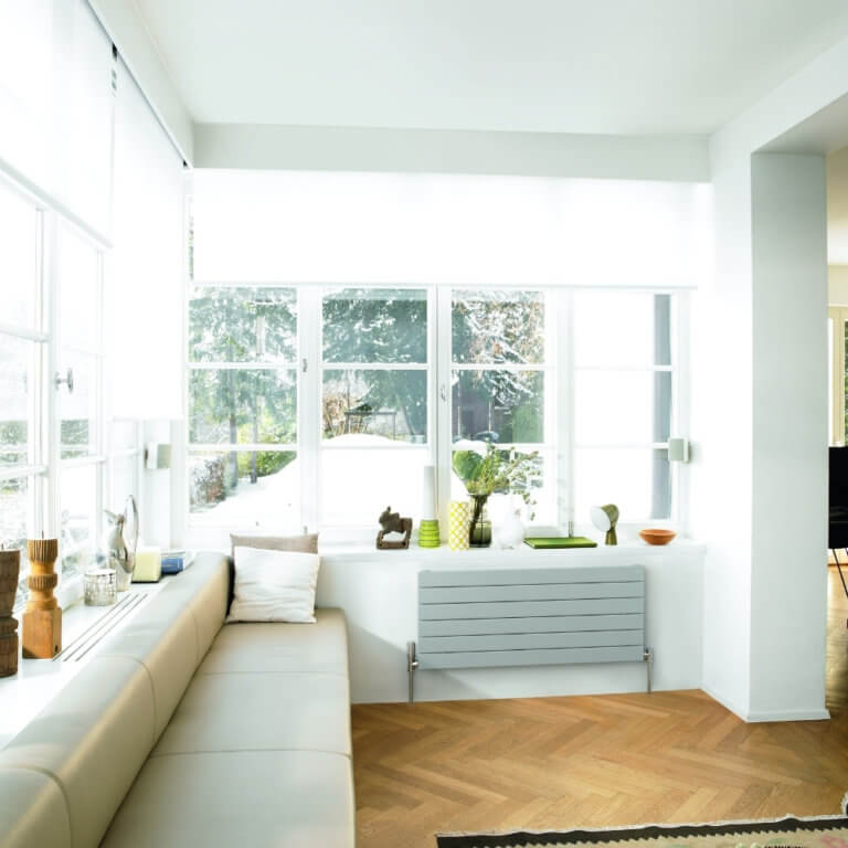Runtal Radiator - Versatile