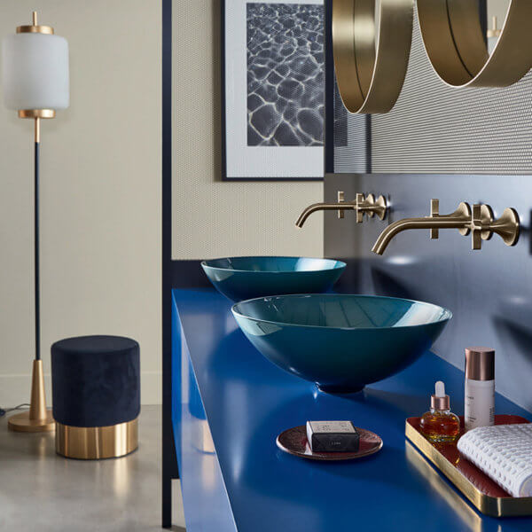 Alape Bucket Sink - Versatile