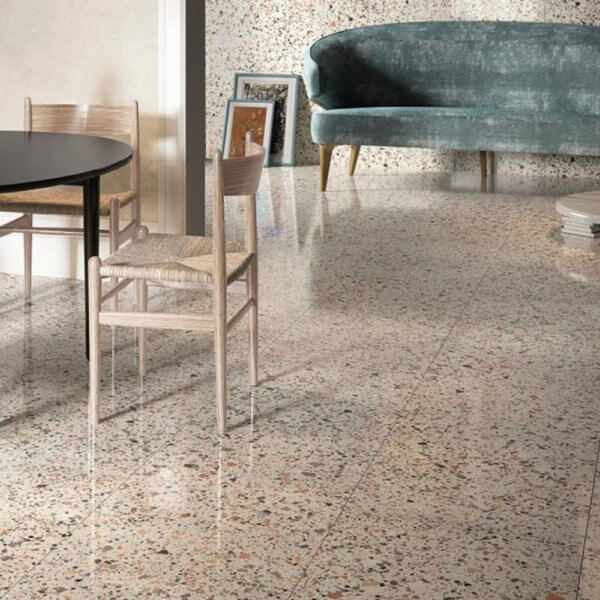 Venice Villa - Versatile