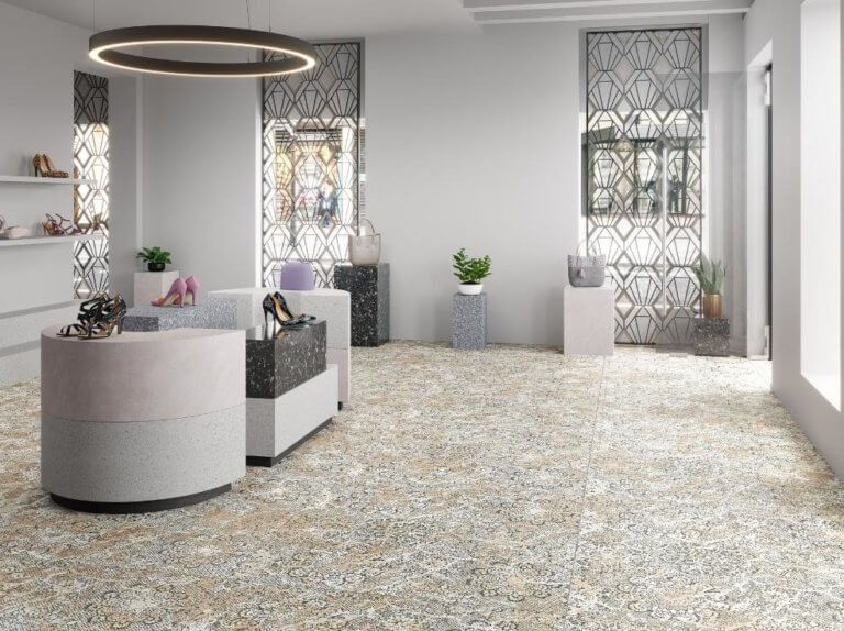 Versatile: Enrich your Space - Ireland's Premium Bathroom Designers