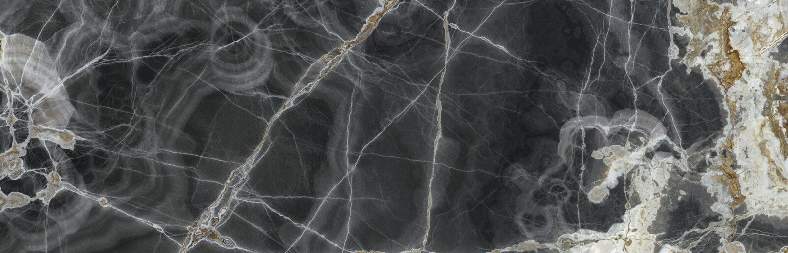 Black Onyx Slabs - Versatile