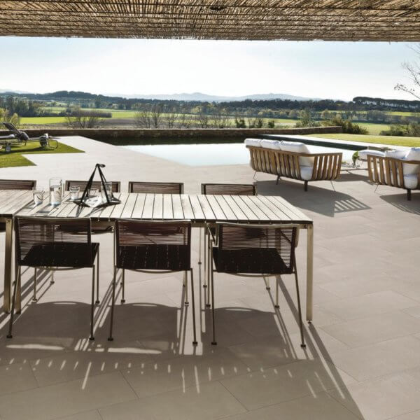 Calx Floor - Versatile