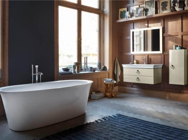 Versatile: Enrich your Space - Ireland's Premium Bathroom Designers