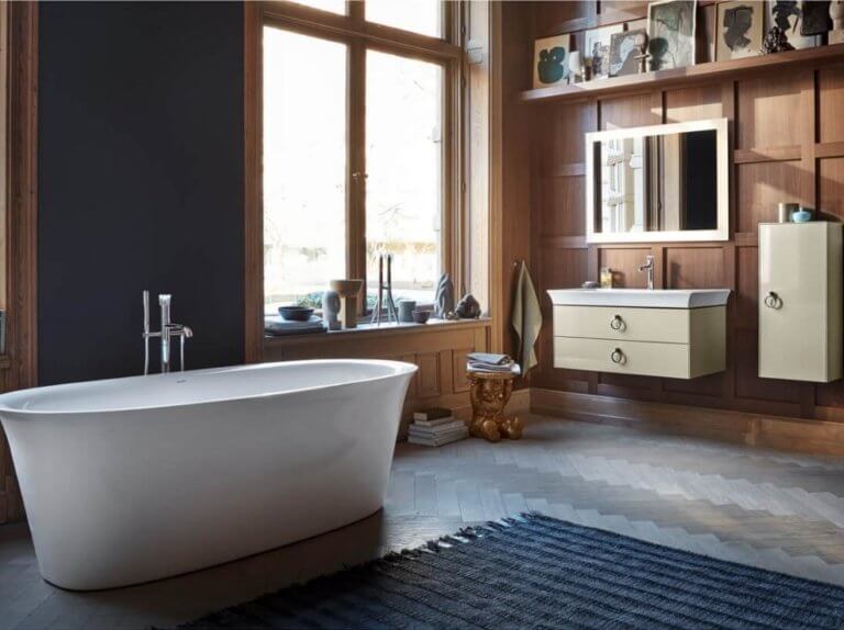 Versatile: Enrich your Space - Ireland's Premium Bathroom Designers