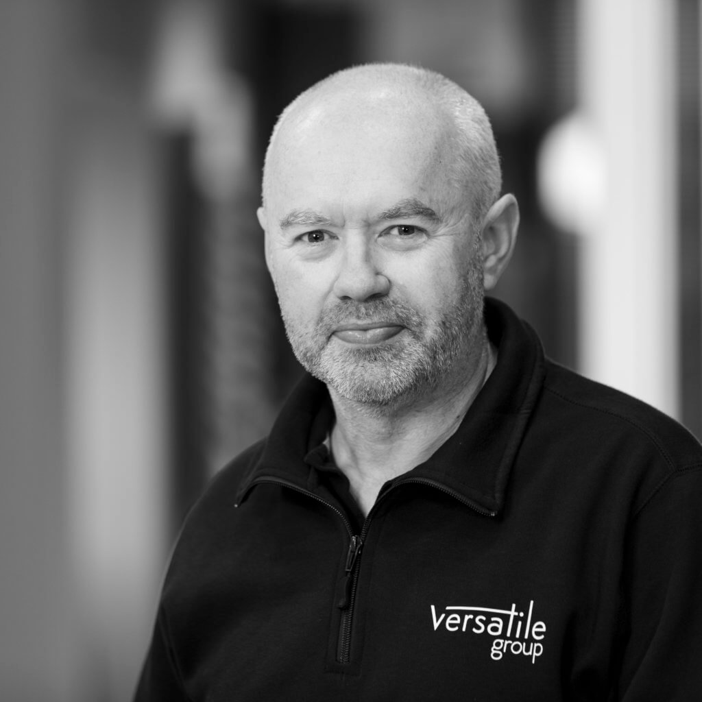 Versatile: Enrich your Space - Ireland's Premium Bathroom Designers