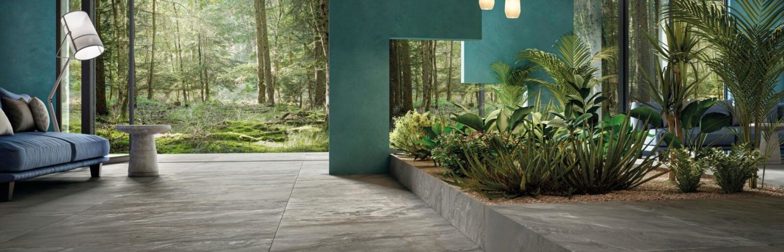 Liquid Stone - Versatile