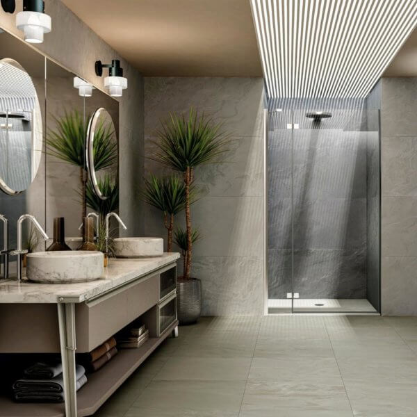 Liquid Stone - Versatile