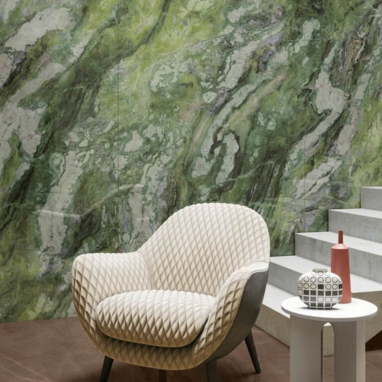 Connemara Marble Irish Slabs - Versatile