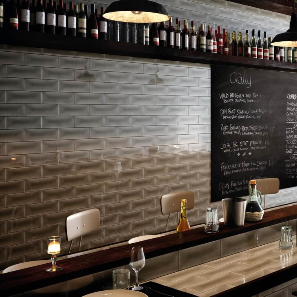 Calx Wall - Versatile