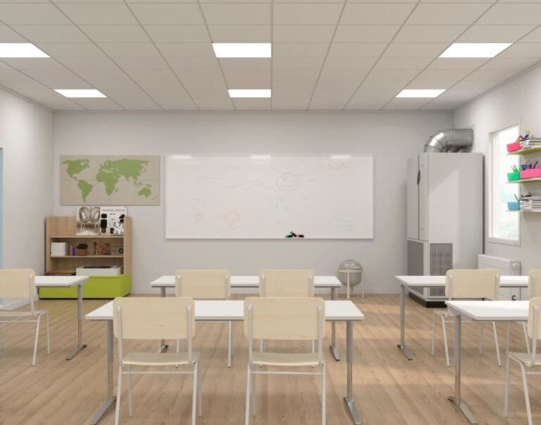 Versatile: Enrich your Space - Ireland's Premium Bathroom Designers