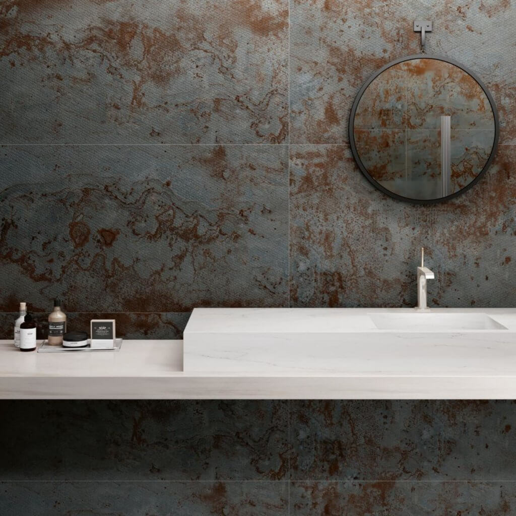 Connemara Marble Irish Slabs - Versatile