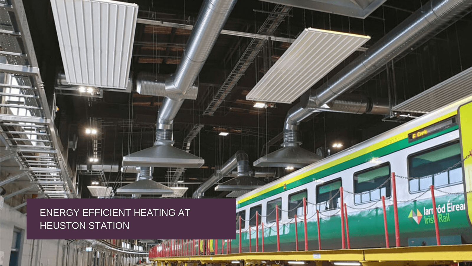 Sustainability - Versatile