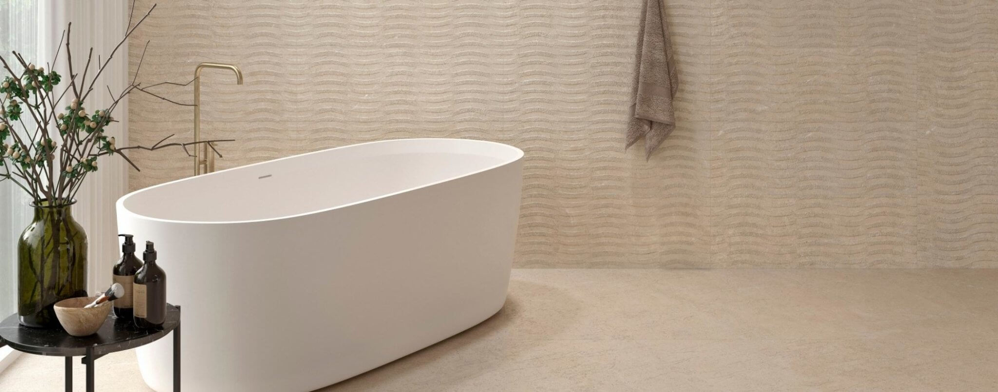 ALPINE 4D - Versatile