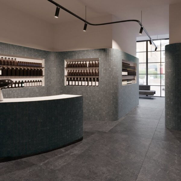 ALPINE 4D - Versatile