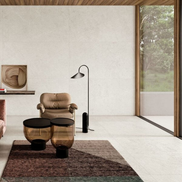 ALPINE 4D - Versatile