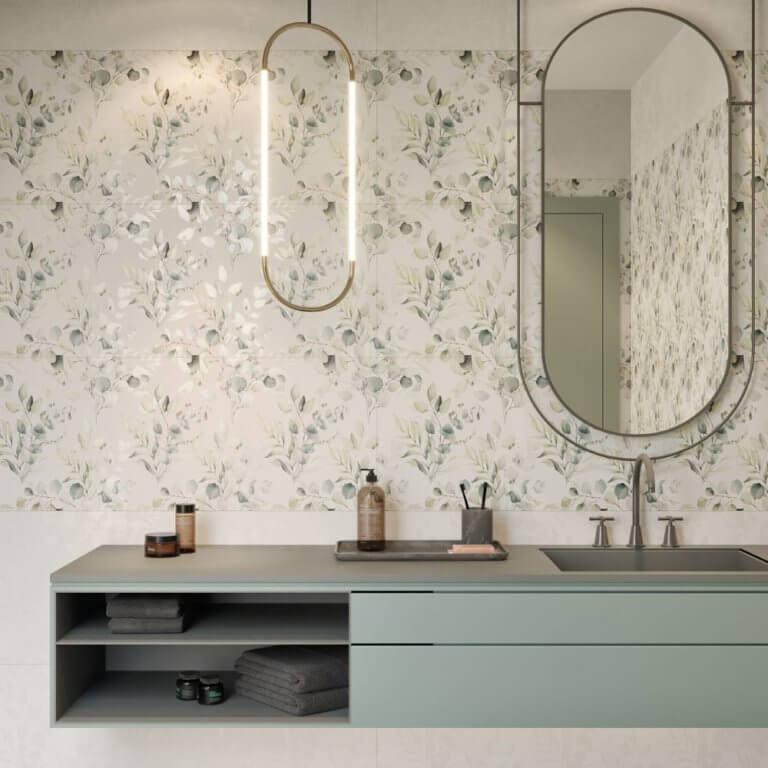 Connemara Marble Irish Slabs - Versatile