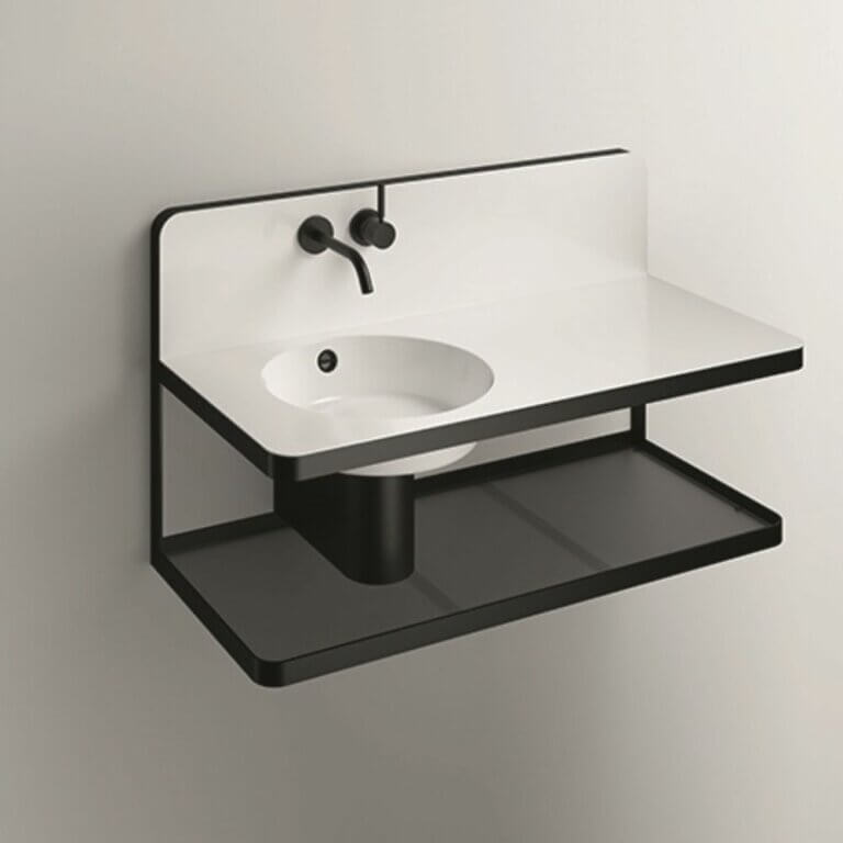 Alape Bucket Sink - Versatile