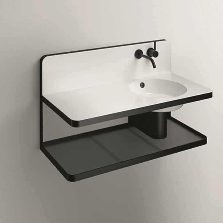Alape Bucket Sink - Versatile