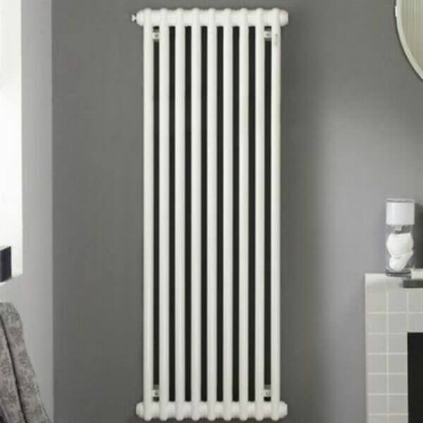 Multicolumn Vertical - 2 Column Radiator - Versatile