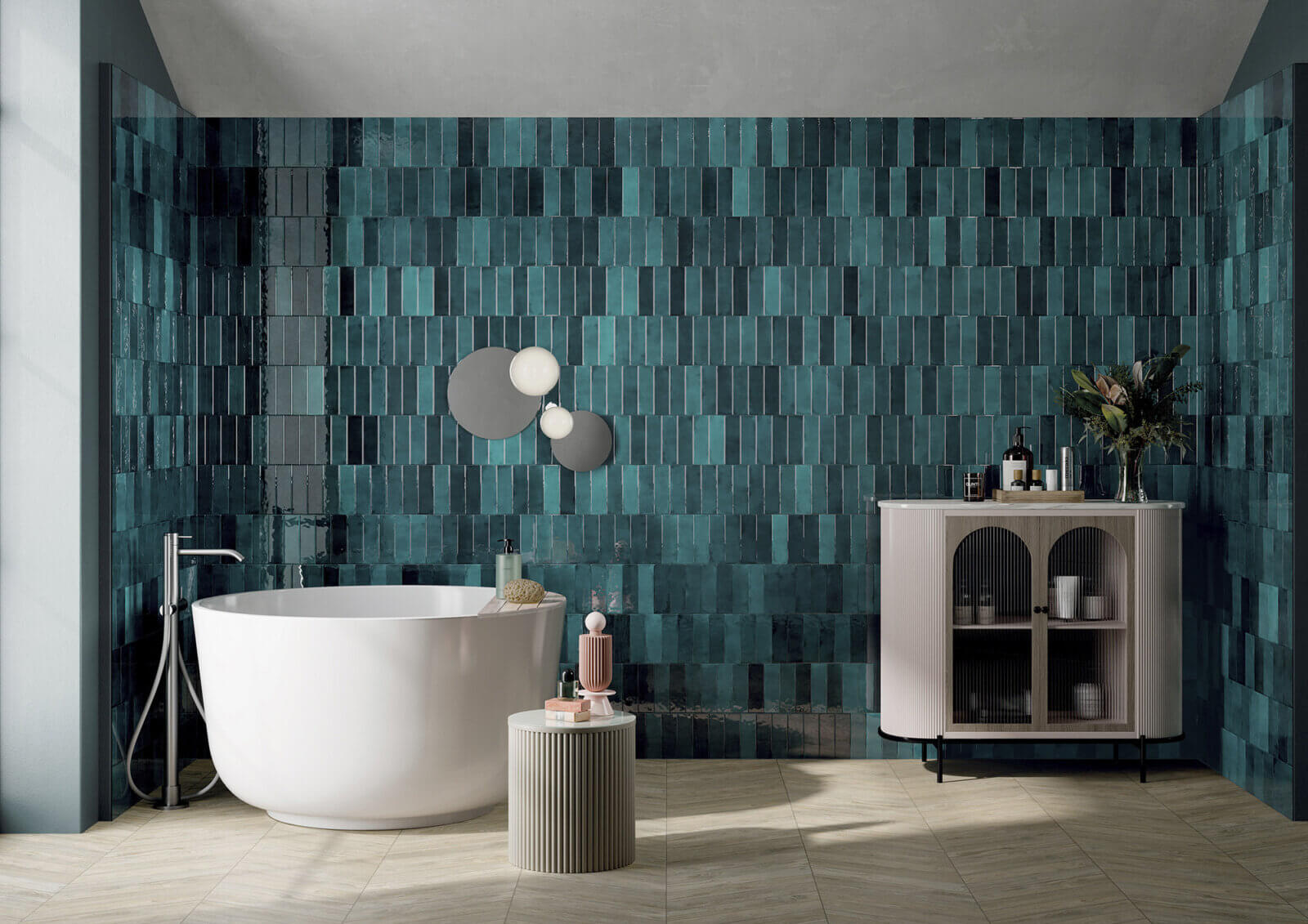 Top 8 Tile Trends Defining 2024 - Versatile