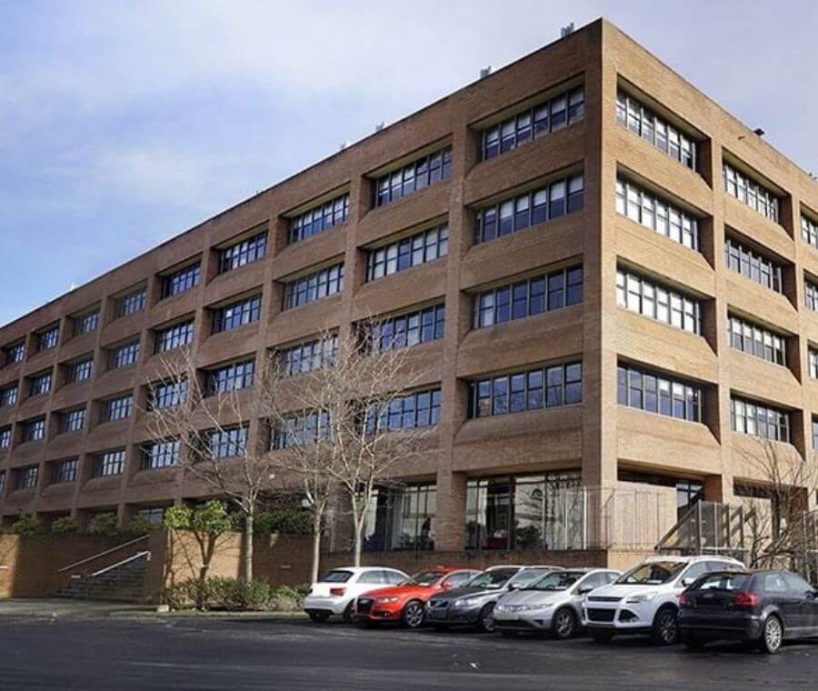 Our Work - Versatile