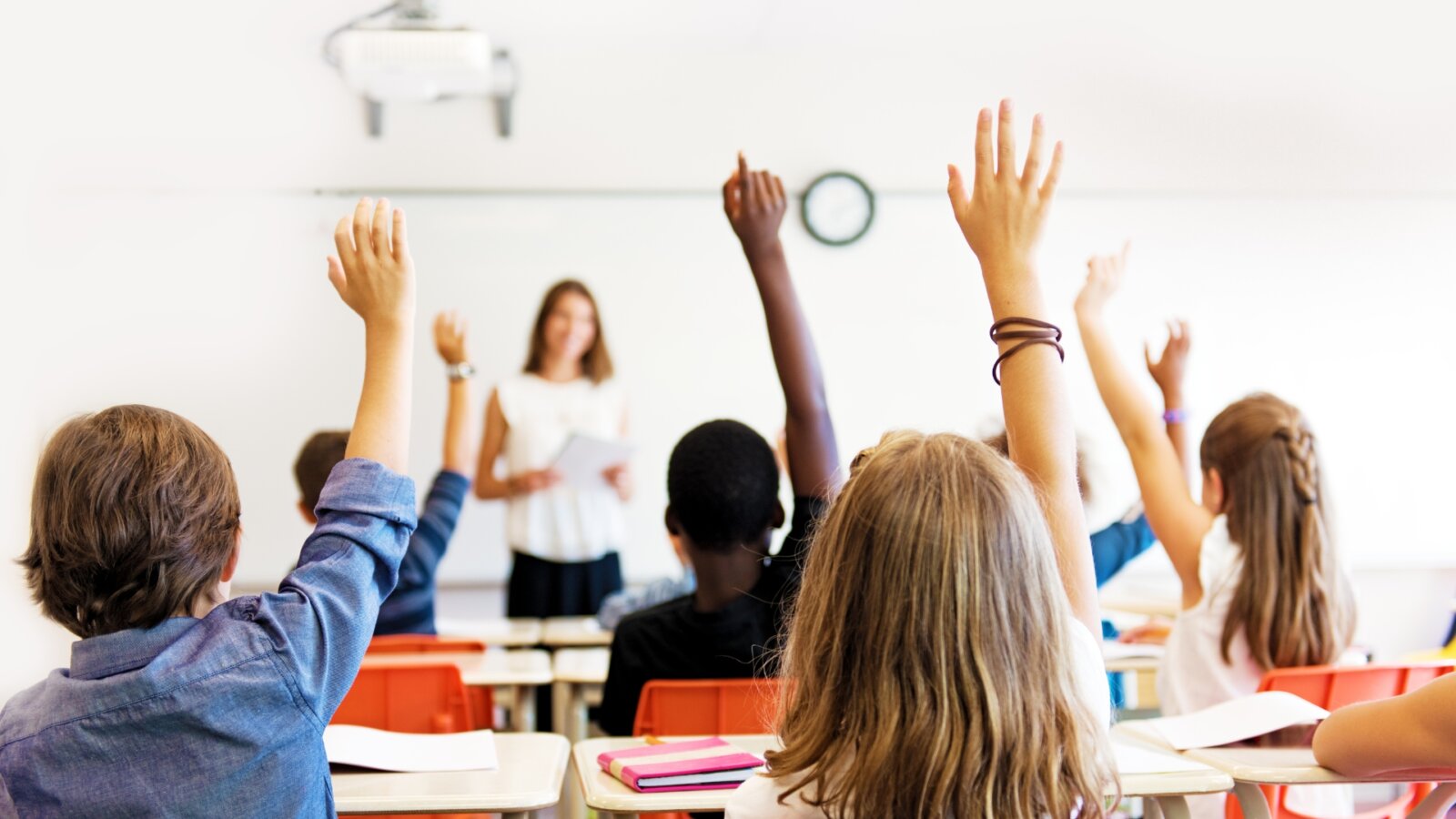 Versatile | School Ventilation | Building a Better Future