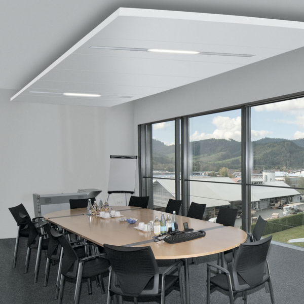 Ceiling Sail - Versatile